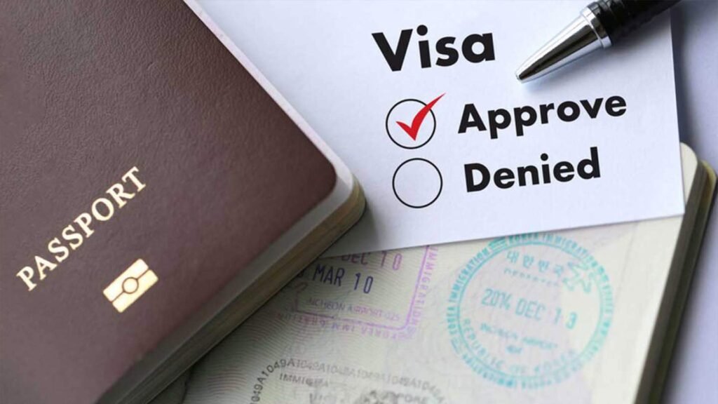 Oman Visa Requirements: Complete Entry Guidelines 2024